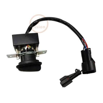 中国 Vovlo EC180 EC210 EC240 EC290の掘削機のセレクター スイッチ14542152 販売のため