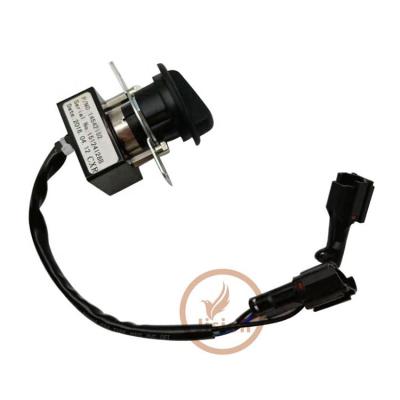Cina Selettore 14542152 dell'escavatore di Vovlo EC180 EC210 EC240 EC290 in vendita
