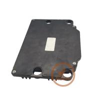 China 190-0416 Excavator Engine Controller ECU ECM Computer Board 221-1018 for sale