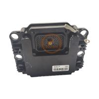 China 190-0416 Excavator Engine Controller ECU ECM Computer Board 221-1018 for sale