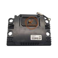 China 190-0416 Excavator Engine Controller ECU ECM Computer Board 221-1018 for sale