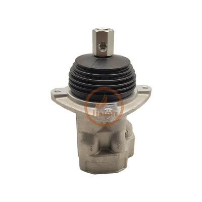 中国 YN30V0011F1建設機械部品Sk200-8 Sk330-8 Sk350-8の試験弁YN30V0011F1 販売のため