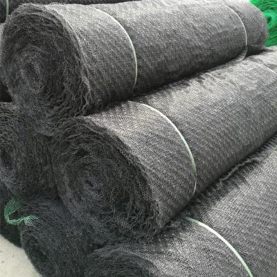 China Geomat met composiet beschermlaag 3D voor drainage en plantenbescherming in villa HDPE Te koop