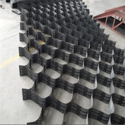 Cina Geocell per l'ingresso e la protezione contro le pendenza in HDPE in vendita