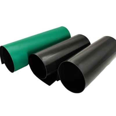 Cina Offre geomembrana in HDPE da 2 mm con standard ASTM GRI-GM13 e supporto tecnico online in vendita