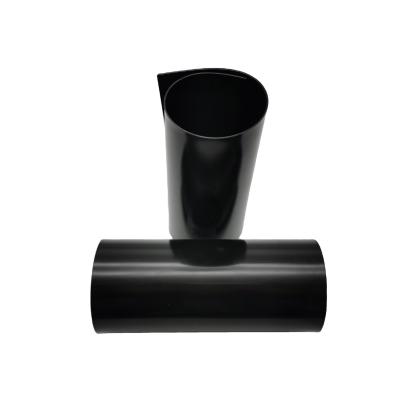 Cina Offre geomembrana in HDPE da 2 mm con standard ASTM GRI-GM13 e supporto tecnico online in vendita