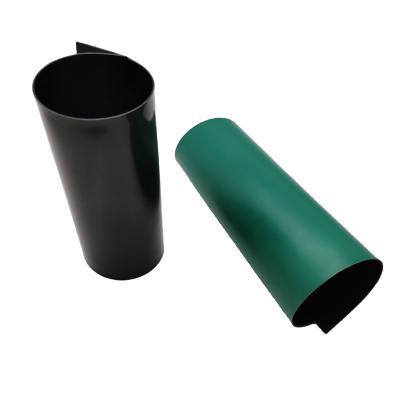 Cina Offre geomembrana in HDPE da 2 mm con standard ASTM GRI-GM13 e supporto tecnico online in vendita