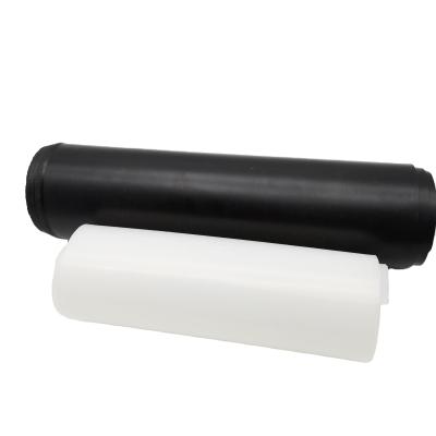 Cina Geomembrana Hdpe da 1 mm per rivestimento di laguna di dighe di stagni fabbricata secondo lo standard ASTM GRI-GM13 in vendita