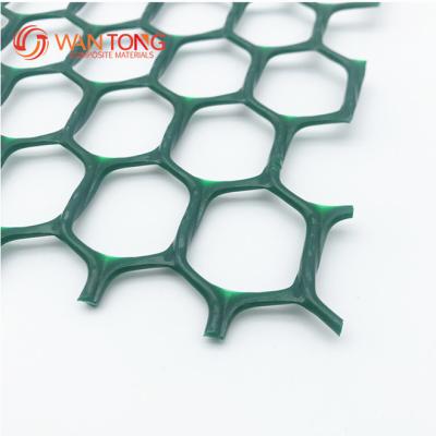 中国 5mm HDPE ジオネット あなたの要求に応じて道路の強化のために 販売のため