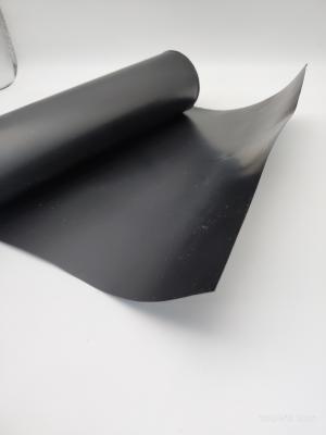 Cina Geomembrana HDPE di lunga durata per rivestimenti di stagni in stile asiatico in altre regioni in vendita