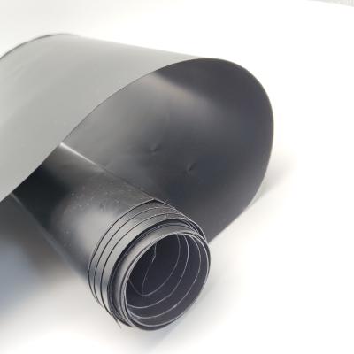 Cina Geomembrana HDPE di lunga durata per rivestimenti di stagni in stile asiatico in altre regioni in vendita