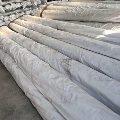 Cina Geomembrana HDPE di lunga durata per rivestimenti di stagni in stile asiatico in altre regioni in vendita