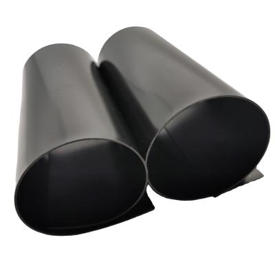 Cina Geomembrana in HDPE di 2 mm di design moderno per diga di discarica e rivestimento di bacini di acque minerarie in vendita