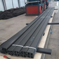 China Extrusion Method E Lock Ensuring Strong Attachment for Concrete Embedment Geomembrane for sale