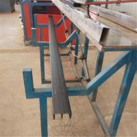 China Extrusion Method E Lock Ensuring Strong Attachment for Concrete Embedment Geomembrane for sale