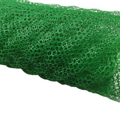 中国 3次元ジオマット 3d プラスチック侵食制御ジオマット 規格に合わせた 販売のため