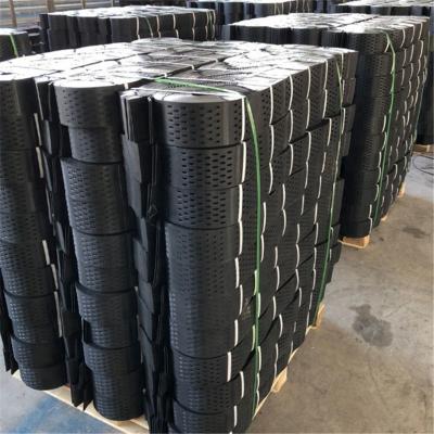 China 2m largura Geocell HDPE para estabilização do solo Paredes de retenção Durável e de longa duração à venda