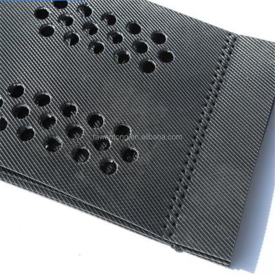 China Geo-Zell Straßennetz Kies Honighalm Kies Auffahrt Bodengitter Pflastersteiner 50 mm Höhe HDPE zu verkaufen