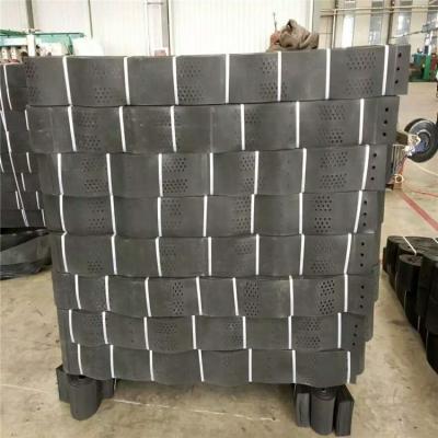 Cina Superficie liscia HDPE Plastica Geo Cell Ghiaia Griglia di terra Parcheggio Geocell Web Strada Pavimentatore in vendita