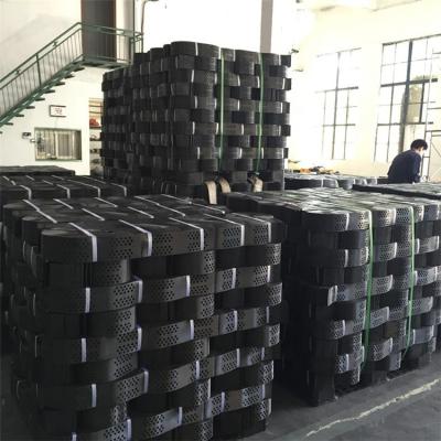 Cina Superficie liscia HDPE Plastica Geo Cell Ghiaia Griglia di terra Parcheggio Geocell Web Strada Pavimentatore in vendita