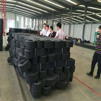 Cina Geocella HDPE di lunghezza normale di 30 m per la stabilizzazione del suolo e il rinforzo della ghiaia in vendita