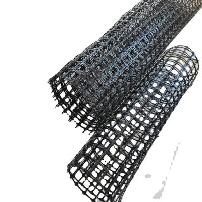 Cina PP Biassiale Geogrid per recinzioni agricole Ispezione in loco e prestazioni garantite in vendita