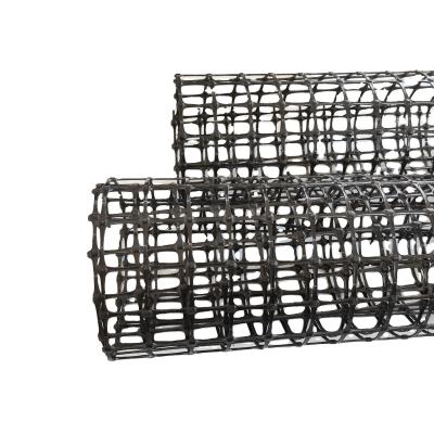 Cina Griglia geogrid basalto certificata CE/ISO9001 per recinzioni in plastica e calcestruzzo armato in vendita
