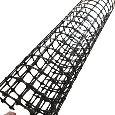 Cina Griglia geogrid basalto certificata CE/ISO9001 per recinzioni in plastica e calcestruzzo armato in vendita