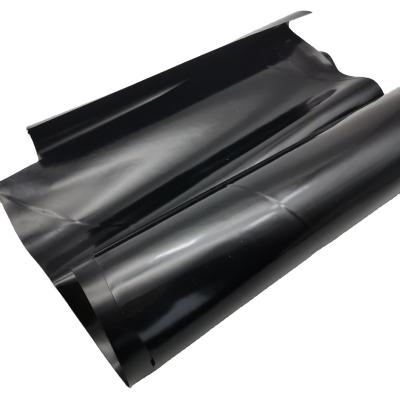 中国 現代のデザインスタイル HDPE 地膜 ロール 幅 2m-8m 魚のリナー 生産 販売のため