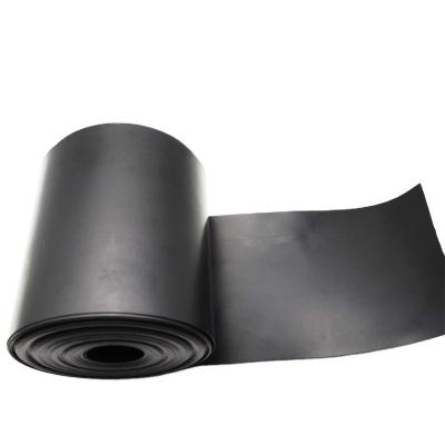 中国 現代のデザインスタイル HDPE 地膜 ロール 幅 2m-8m 魚のリナー 生産 販売のため