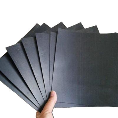 中国 現代のデザインスタイル HDPE 地膜 ロール 幅 2m-8m 魚のリナー 生産 販売のため