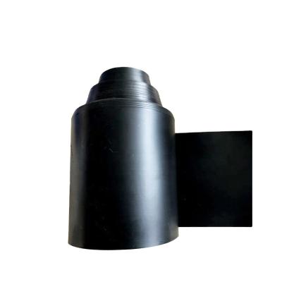 中国 現代のデザインスタイル HDPE 地膜 ロール 幅 2m-8m 魚のリナー 生産 販売のため