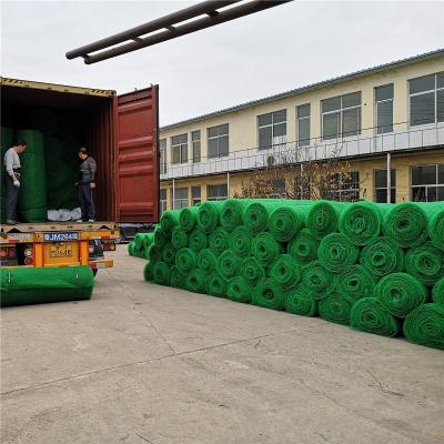 中国 中国デザインスタイル侵食制御ジオマット/植樹マット/プラスチックメッシュ/3Dジオマット 7.6-10.2mm厚さ 販売のため