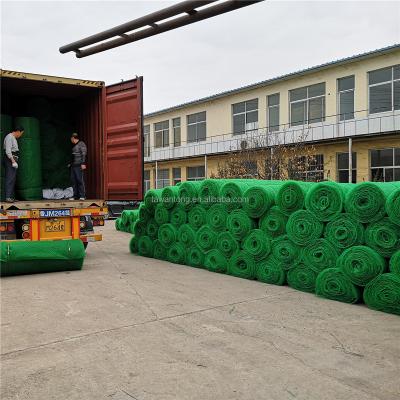 中国 直射EM5で斜面保護のための3Dジオマット侵食制御マット 販売のため