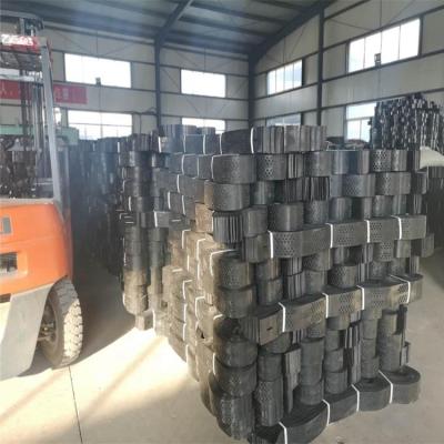 China HDPE-geocellengraaf voor bescherming van honingraathangen en technische constructies Te koop