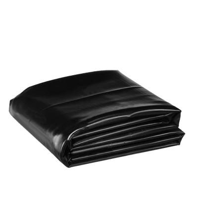 Cina ASTM GRI-GM13 Geomembrana in HDPE da 1,0 mm certificata per la coestrusione con prestazioni stabili per pesci in vendita