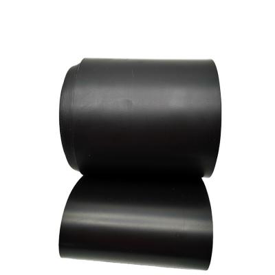 Cina ASTM GRI-GM13 Geomembrana in HDPE da 1,0 mm certificata per la coestrusione con prestazioni stabili per pesci in vendita