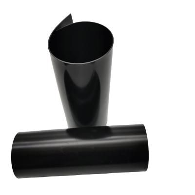 Cina ASTM GRI-GM13 Geomembrana in HDPE da 1,0 mm certificata per la coestrusione con prestazioni stabili per pesci in vendita