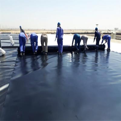 Cina Geomembrana di larghezza da 2 a 8 m per le miniere in vendita