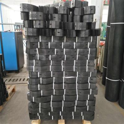 China Geozelle aus Kunststoff mit stabiler Einfahrt und Stützwand CE/ISO9001/ISO14001 zertifiziert zu verkaufen