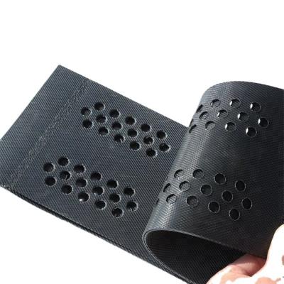 China 330 mm-1000 mm Schweißentfernung HDPE-Geocell für glatt/textured perforated Anwendungen zu verkaufen
