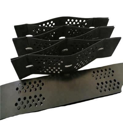 China 330 mm-1000 mm Schweißentfernung HDPE-Geocell für glatt/textured perforated Anwendungen zu verkaufen