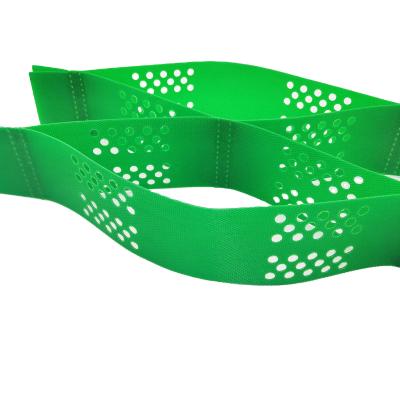 China 330 mm-1000 mm Schweißentfernung HDPE-Geocell für glatt/textured perforated Anwendungen zu verkaufen