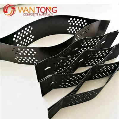 中国 50mm-250mm HDPE 地質細胞 砂岩の安定化と土壌侵食制御のための地質網 販売のため