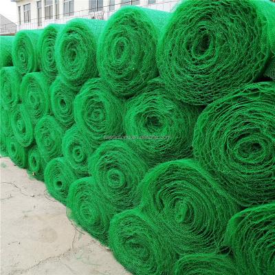 中国 3D ジオマット 斜面保護と土壌侵食防止の究極の解決策 販売のため