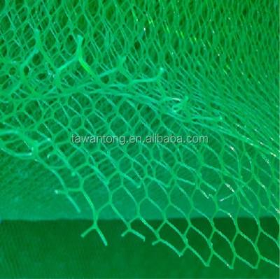 中国 ビラ3Dジオマット侵食制御マットとプラスチックジオマット 販売のため