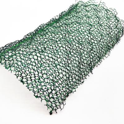 China Drie-dimensionale geomat Het product dat u voor uw geotechnisch project moet hebben Te koop