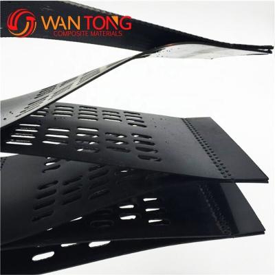 中国 道路と斜面保護のための現代的なデザインスタイル HDPE 地質細胞砂砂格 販売のため