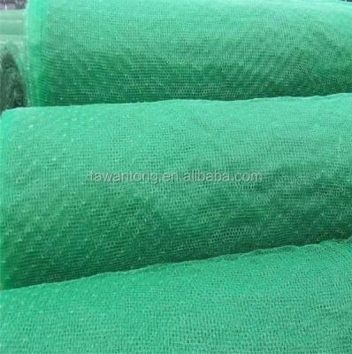 中国 プラスチック3Dジオマット侵食制御マット 長さ30m 現場訓練 販売のため