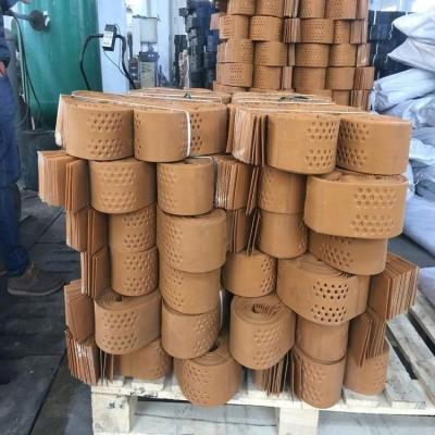 China Weiße, glatte Oberfläche HDPE-Geozelle zur dauerhaften Bodenstabilisierung und Erosionsbekämpfung zu verkaufen